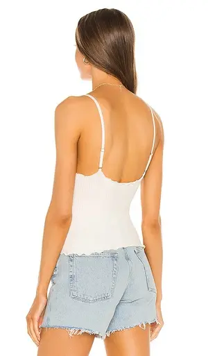 Free People Easy To Love Cami