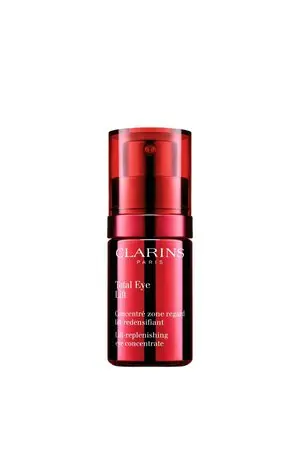 Clarins Total Eye Lift Eye Cream Natural