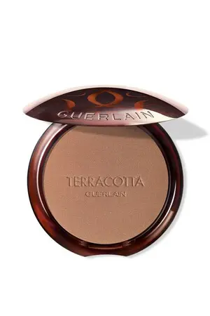 GUERLAIN Terracotta Sunkissed Natural Bronzer Powder