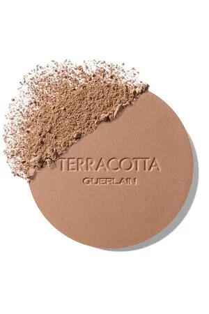 GUERLAIN Terracotta Sunkissed Natural Bronzer Powder