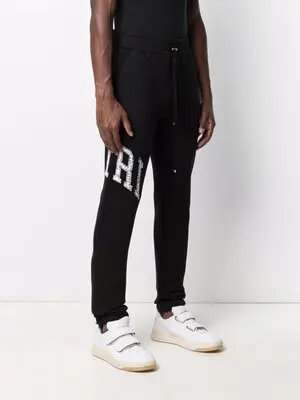 Amiri Logo-print Track Pants