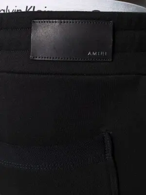 Amiri Logo-print Track Pants