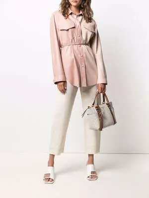 Michael Kors Nomad Small Tote