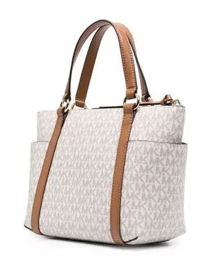 Michael Kors Nomad Small Tote