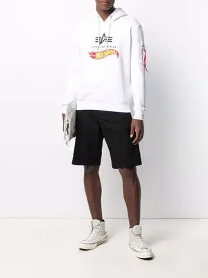 Carhartt Work In Progress Knee-length Chino Shorts