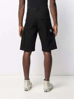 Carhartt Work In Progress Knee-length Chino Shorts