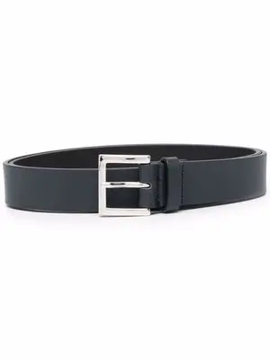 ORTIGNI Adjustable Leather Belt