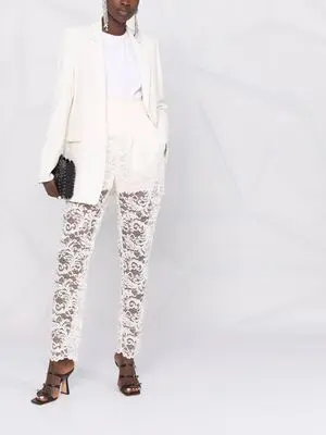 Philipp Plein Straight-leg Trousers