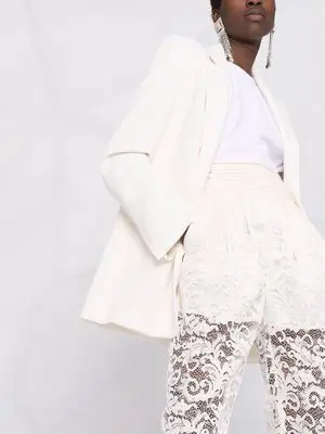 Philipp Plein Straight-leg Trousers