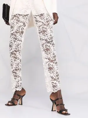 Philipp Plein Straight-leg Trousers