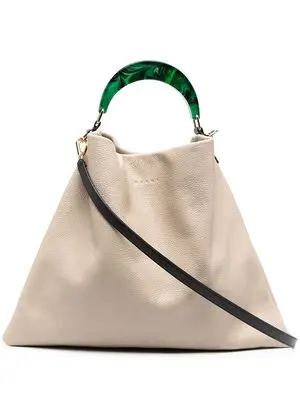 Marni Tote Shoulder Bags