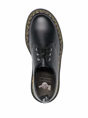 Rick Owens X Dr. Martens 1461 Bex Derby Shoes