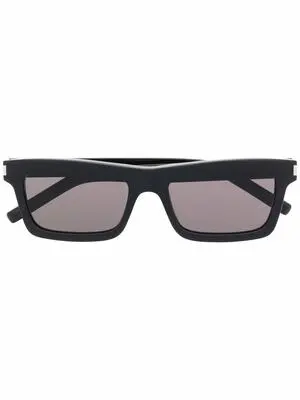 Saint Laurent Sl 461 Betty Sunglasses - Black