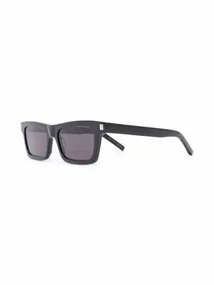 Saint Laurent Sl 461 Betty Sunglasses - Black