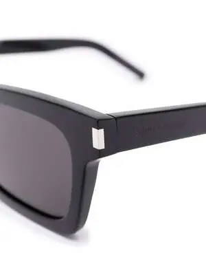 Saint Laurent Sl 461 Betty Sunglasses - Black