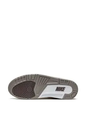 JORDAN A Ma Maniére X Air 3 Retro Sp Sneakers - White