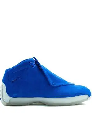 JORDAN Air 18 Retro Sneakers