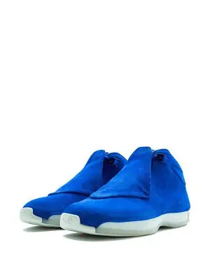 JORDAN Air 18 Retro Sneakers