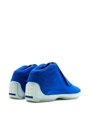 JORDAN Air 18 Retro Sneakers