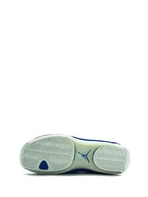 JORDAN Air 18 Retro Sneakers