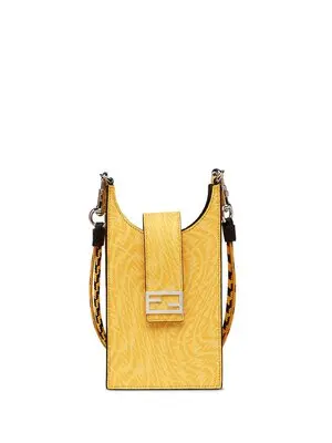 Fendi Ff Vertigo Phone Holder