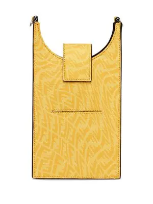 Fendi Ff Vertigo Phone Holder