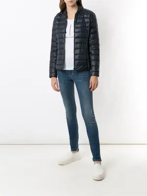 Armani Exchange Padded Jacket