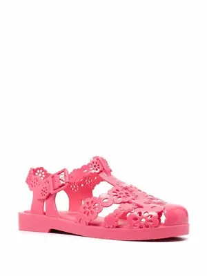 Viktor & Rolf X Melissa Possession Lace Sandals