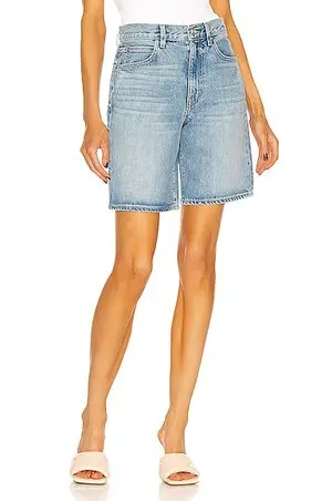 SLVRLAKE London Short In Blue