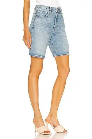 SLVRLAKE London Short In Blue