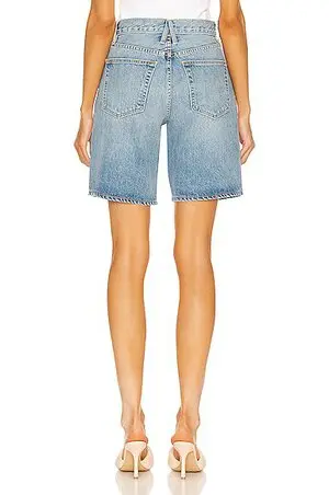 SLVRLAKE London Short In Blue