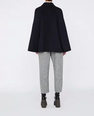 Stella McCartney Dawson Wool Trousers