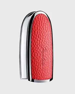 GUERLAIN Rouge G Customizable Lipstick Case Imperiale Rouge