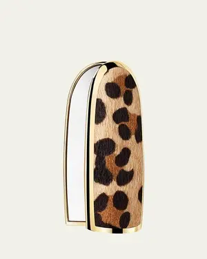 GUERLAIN Rouge G Customizable Lipstick Case - Le Fauve