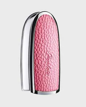 GUERLAIN Rouge G Customizable Lipstick Case Miami Glam