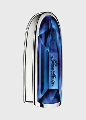 GUERLAIN Rouge G Customizable Lipstick Case Sapphire Desire