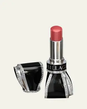 HOUSE OF SILLAGE Diamond Lip Color Refill Lipstick Baron