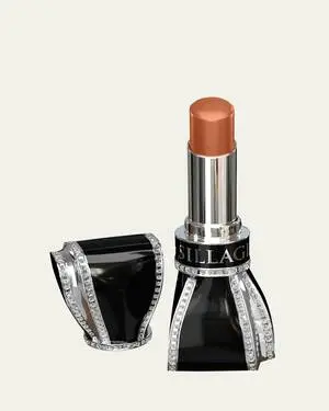 HOUSE OF SILLAGE Diamond Lip Color Refill Lipstick Count