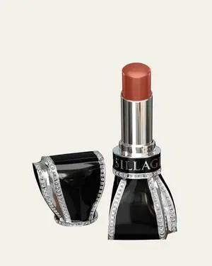 HOUSE OF SILLAGE Diamond Lip Color Refill Lipstick Countess