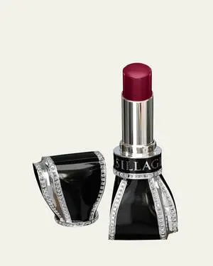 HOUSE OF SILLAGE Diamond Lip Color Refill Lipstick Emperor