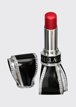 HOUSE OF SILLAGE Diamond Lip Color Refill Lipstick King