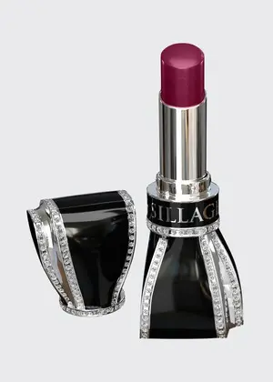 HOUSE OF SILLAGE Diamond Lip Color Refill Lipstick One-color