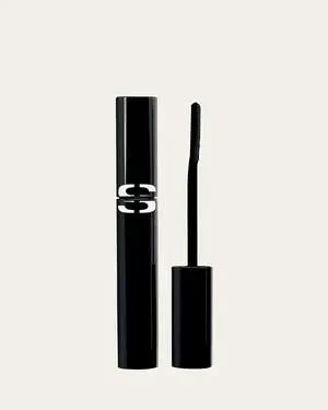 Sisley So Intense Mascara - 1 - Deep Black
