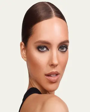 Sisley So Intense Mascara - 1 - Deep Black