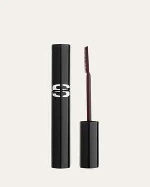 Sisley So Intense Mascara 2 - Deep Brown