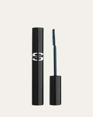 Sisley So Intense Mascara 3 - Deep Blue
