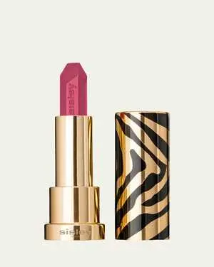 Sisley Le Phyto-rouge Lipstick - 23 Rose Delhi