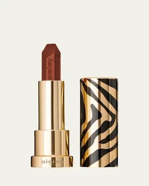 Sisley Le Phyto-rouge Lipstick - 33 Orange Sevilla