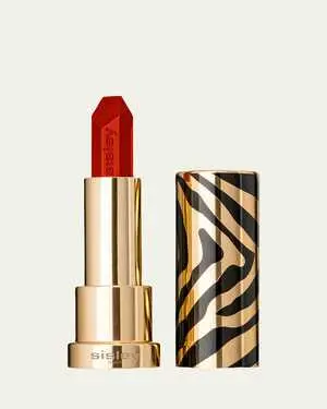 Sisley Le Phyto-rouge Lipstick - 41 Rouge Miami
