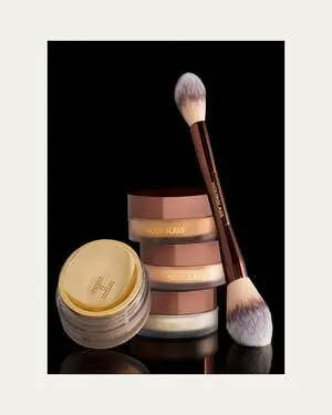 HOURGLASS Veil Translucent Setting Powder - Deep Translucent